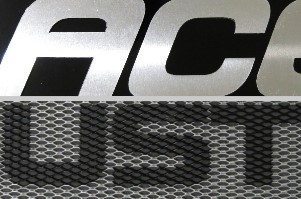 customcargrills.com - Custom Car and Truck Grills - Mesh Grill Sheets ...